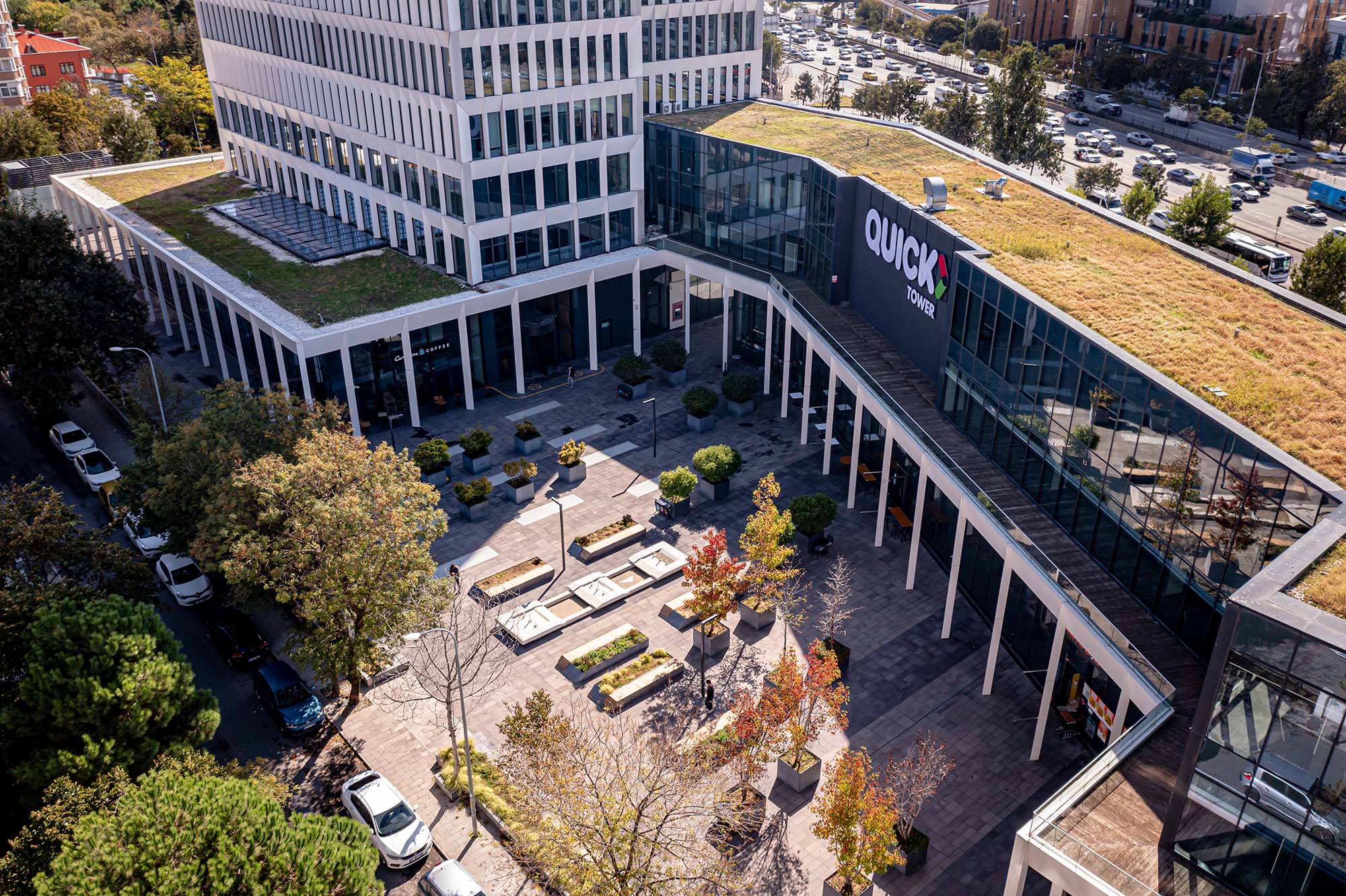 Fotoğraf ve Video | MHR Gayrimenkul Yatırım Ortaklığı A.Ş. (MHR GYO)