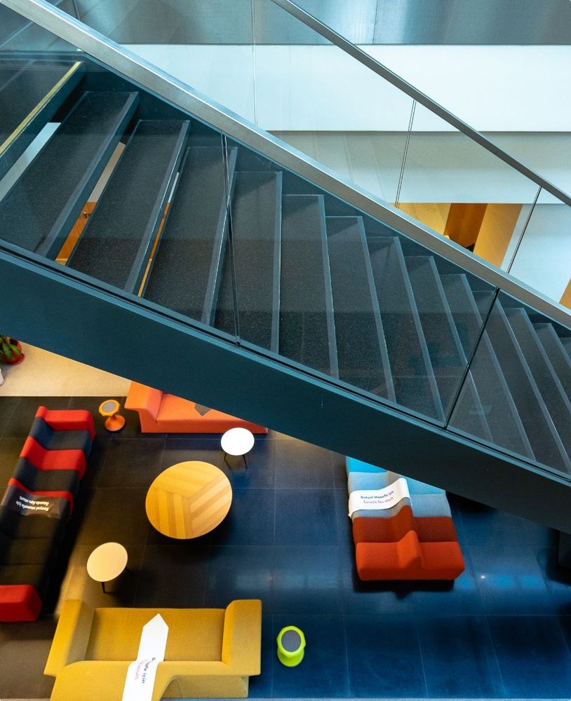 Quick Tower | MHR Gayrimenkul Yatırım Ortaklığı A.Ş. (MHR GYO)