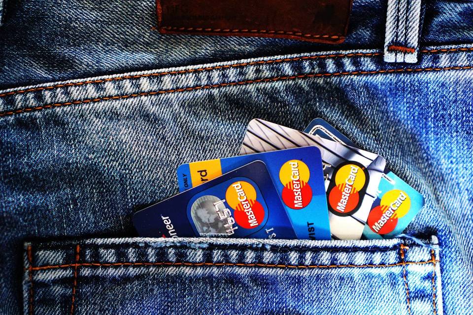 Contactless Card Fraud - QBLOG