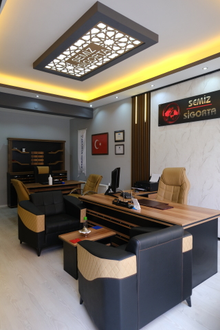 SEMİZ SİGORTA ARACILIK HİZMETLERİ LİMİTED ŞİRKETİ - Quick Sigorta ...