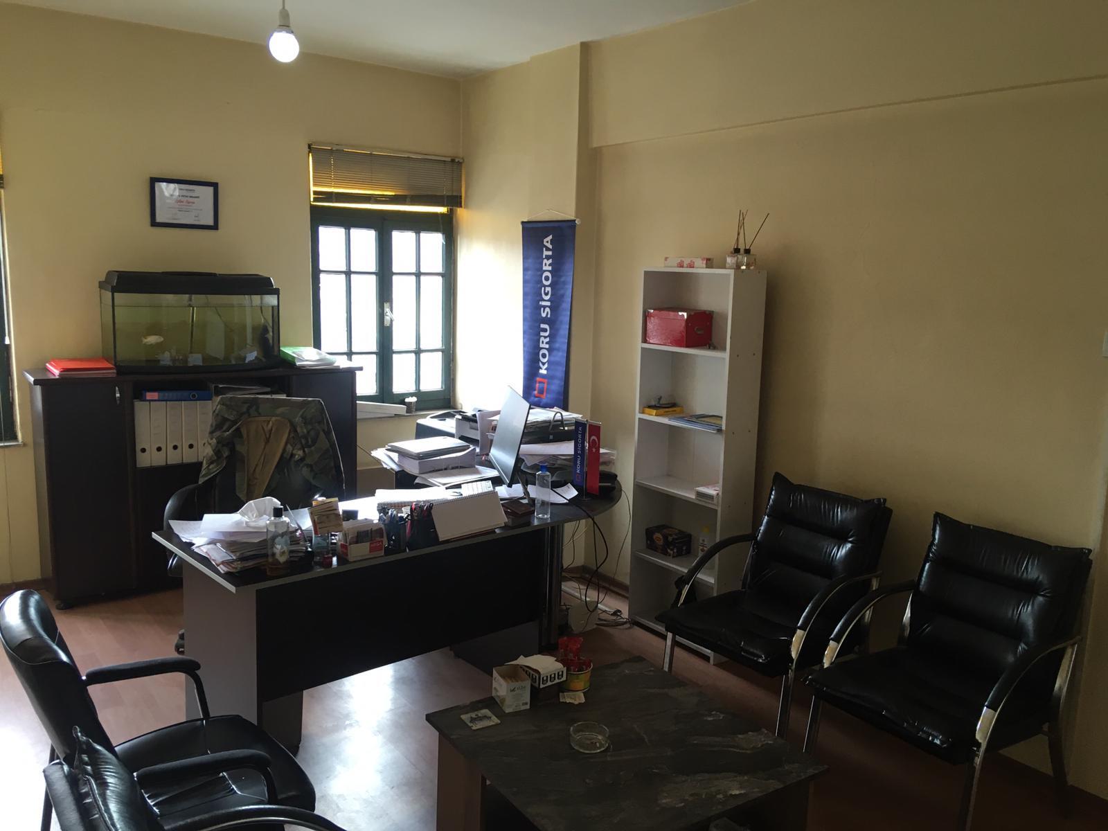 FARUK KARTAL - Quick Sigorta Acente Portalı