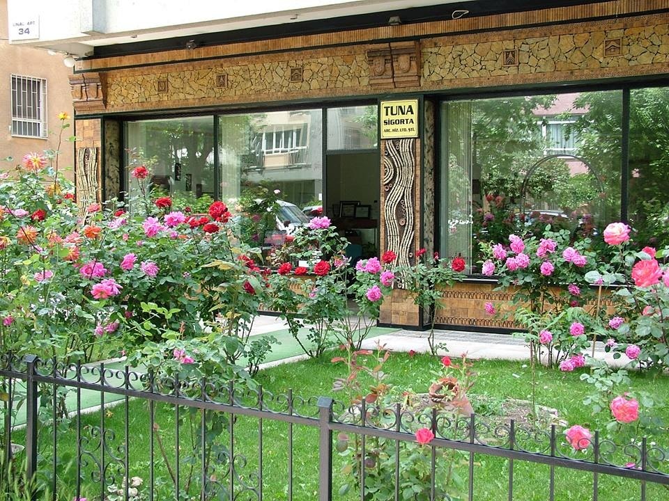 TUNA SİGORTA ARACILIK HİZMETLERİ LTD.ŞTİ. - Quick Sigorta Acente Portalı